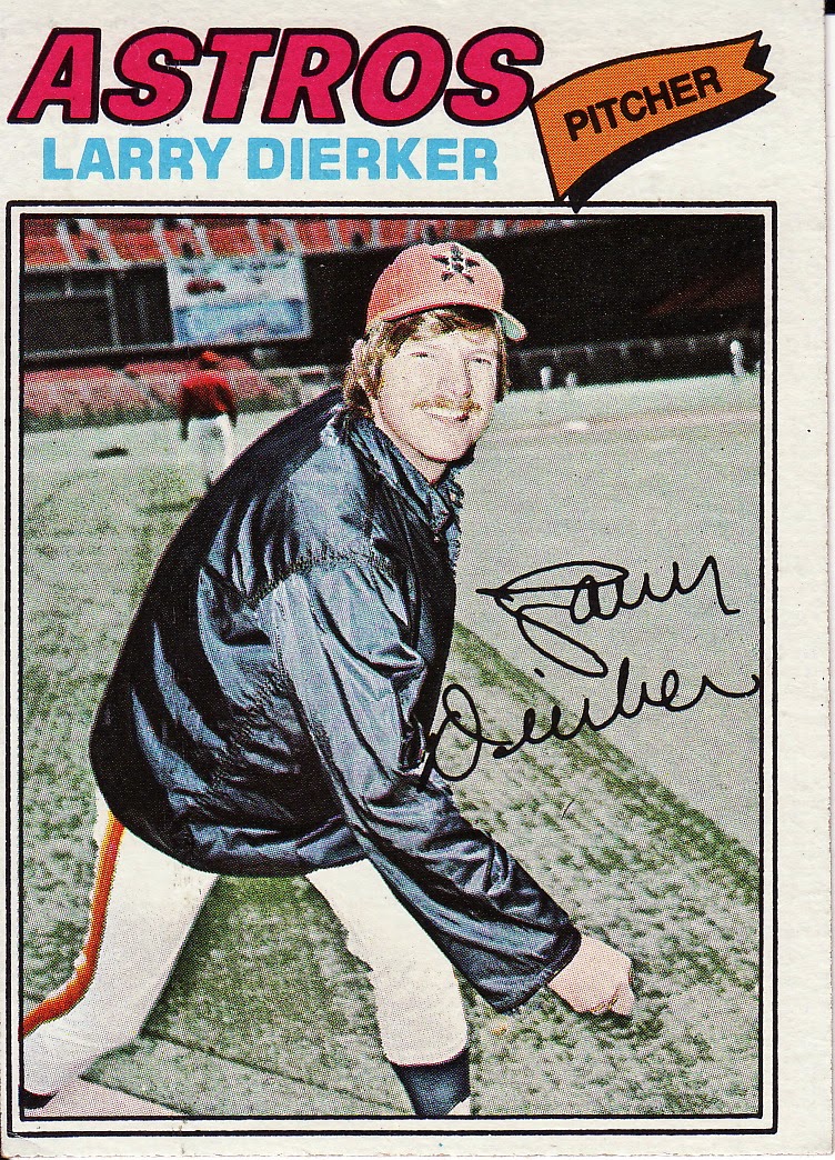 really bad baseball cards: Uniforms I