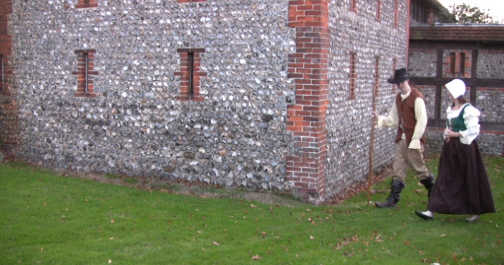 Mary's Dowry Productions: The Elizabethan persecution of Catholics ...