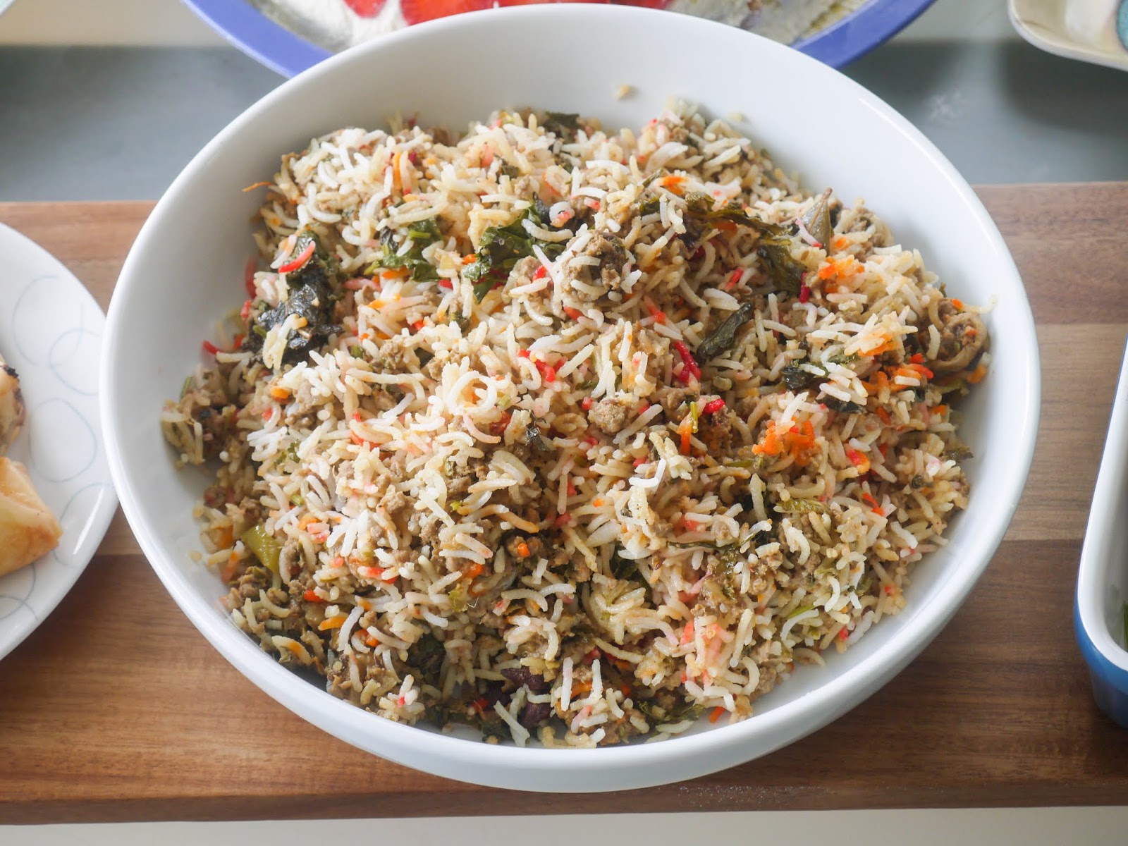 This Muslim Girl Bakes: Eid Al-Fitr 2018!