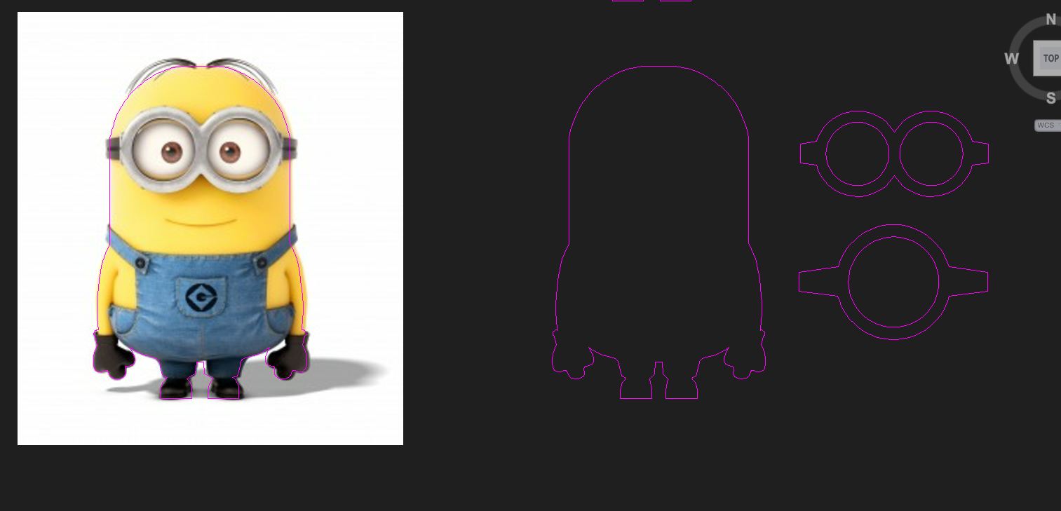 Rocca Productions: Minions!