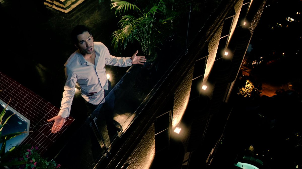 Doux Reviews: Lucifer: A Priest Walks Into a Bar