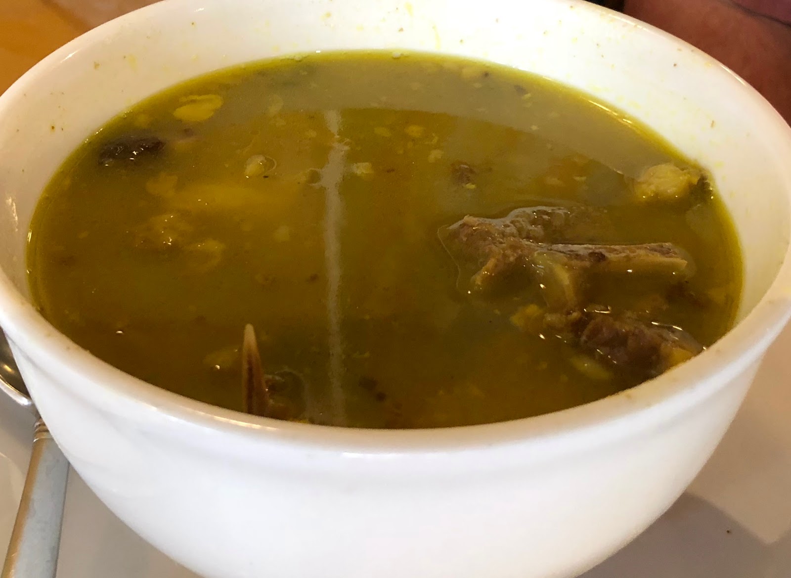 Awazé Ethiopian Eritrean Cuisine Restaurant Review - Cary, NC - Blue ...