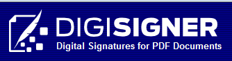 Apropant-nos a les aplicacions web: DigiSigner