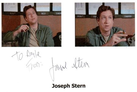 Kiwiautogal's Autographs: 05/2011 - 06/2011