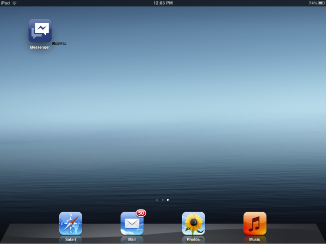 Apple Accessories, Apple News, iPad, New iPad, iPhones, iPods: Facebook ...