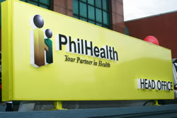 PhilHealth 101: NCR: Directory of PhilHealth Offices