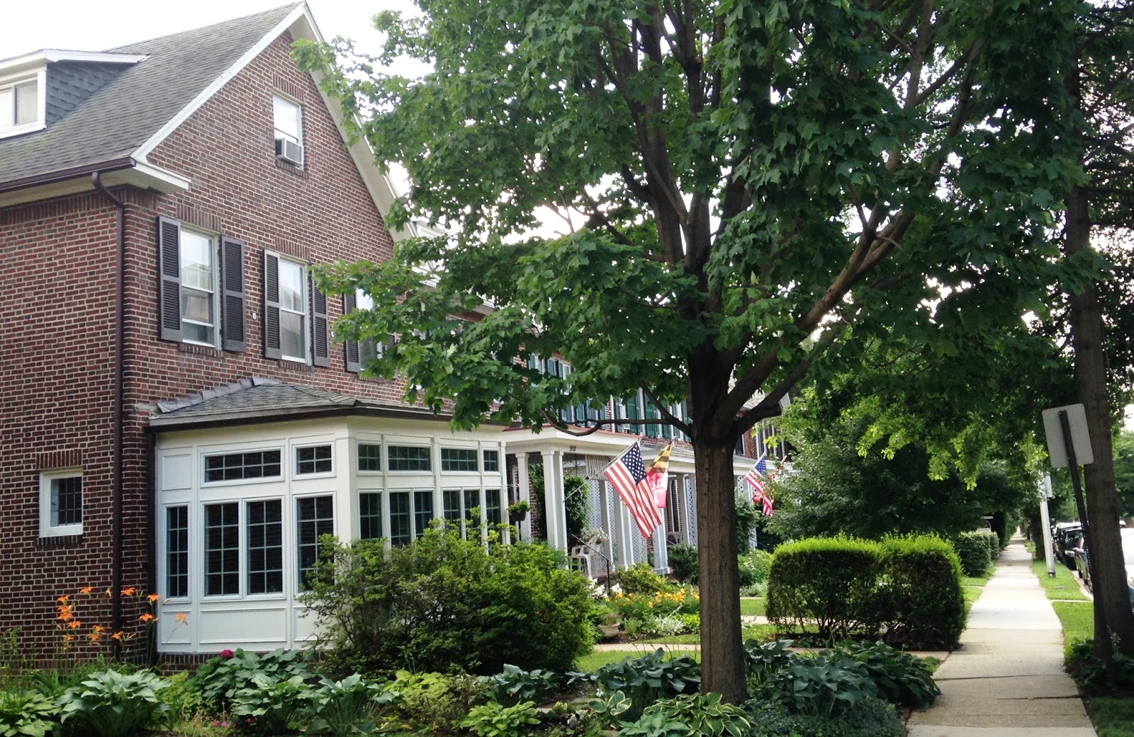 Baltimore You are Marvelous: New(ish) Photos of the Rotunda and its ...
