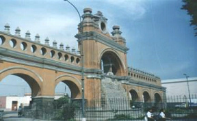 HISTORIA Y TEORIA DEL ARTE: BARROCO DEL PERÚ