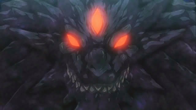 The Sword Library: Derflinger