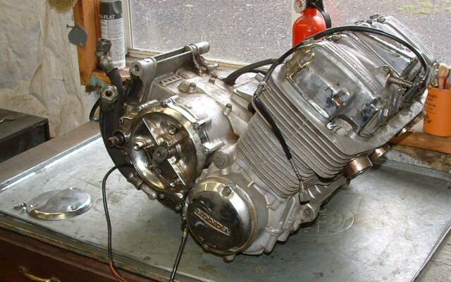 JUAL MESIN MOTOR SEGELONDONGAN MURAH: MESIN MOTOR HONDA