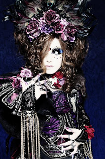 my kawaii japan: jasmine you