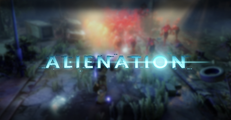 Alienation (PS4) é mais um co-op que não estávamos precisando ...