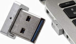 yTech: Smallest USB 3.0 flash drives available in market