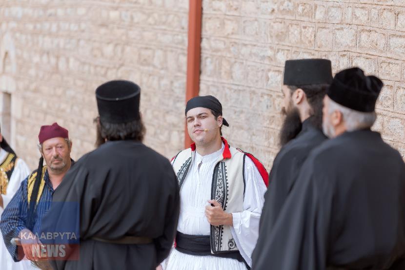 ΕΝΤΥΠΩΣΙΑΚΑ ΦΩΤΟΓΡΑΦΙΚΑ ΣΤΙΓΜΙΟΤΥΠΑ ΑΠΌ ΤΗΝ ΛΑΜΠΡΗ ΕΟΡΤΗ ΣΤΟ ΜΕΓΑ ...