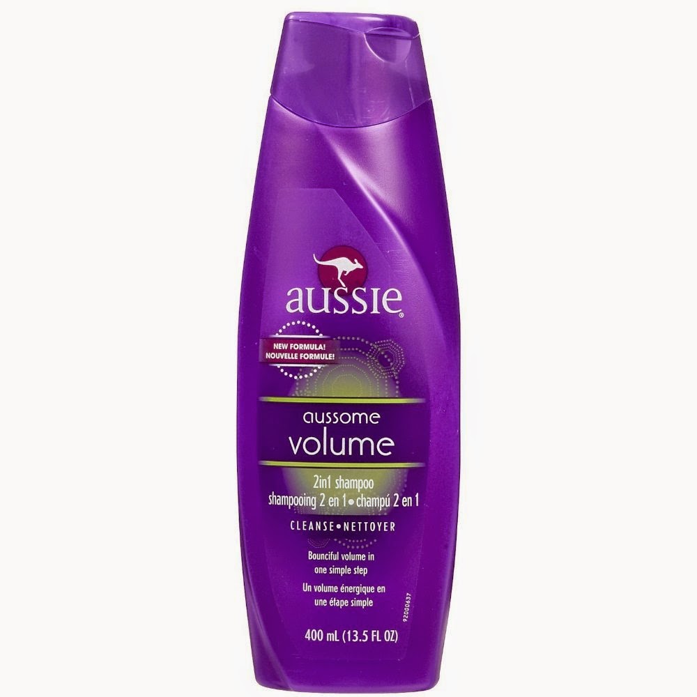 Dicas de Uma Cacheada: Dica de Shampoo - Aussie