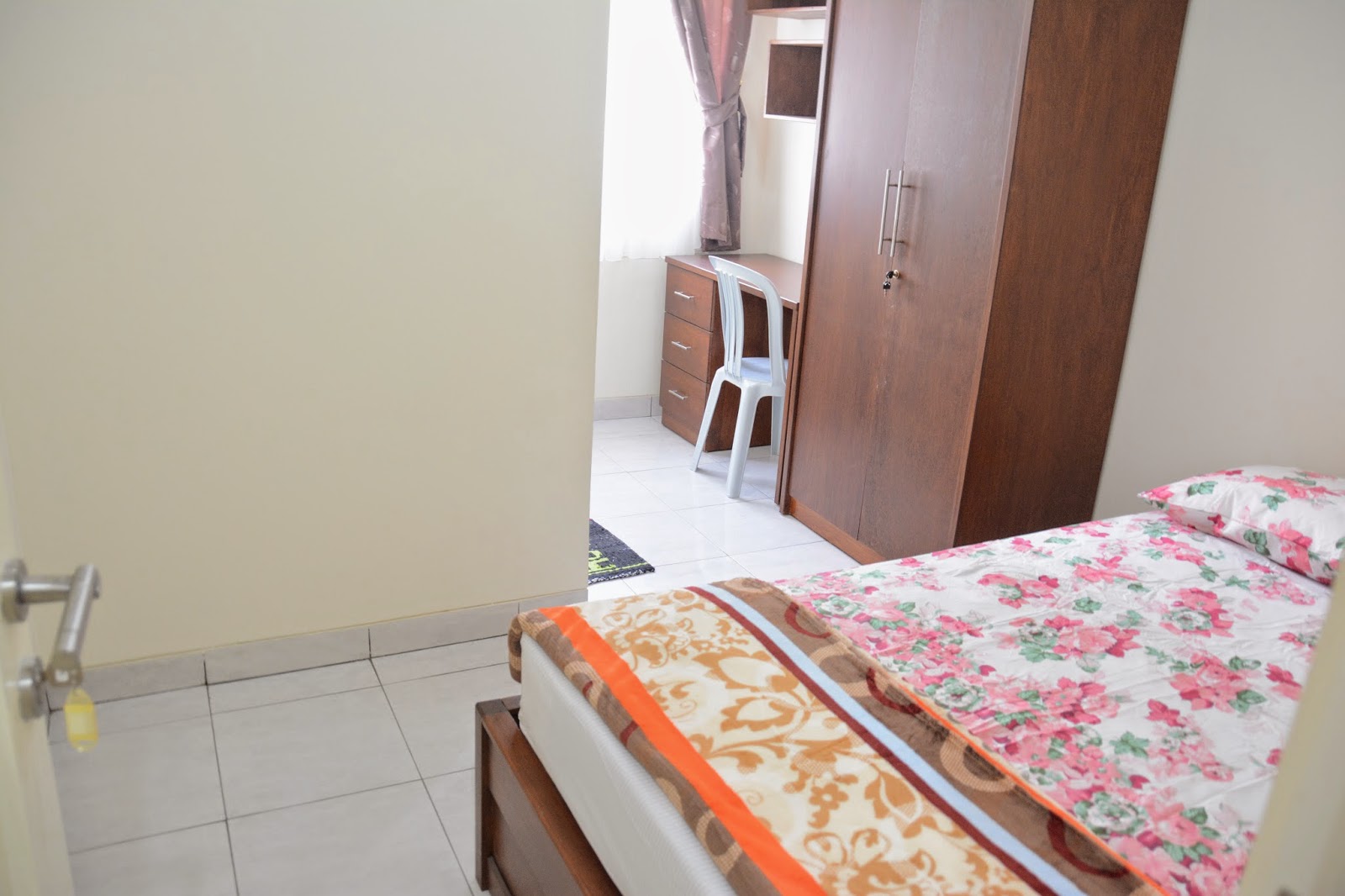 KOS KOSAN DI UNDIP TEMBALANG SEMARANG: Galeri Foto Kos Putri Muslimah ...