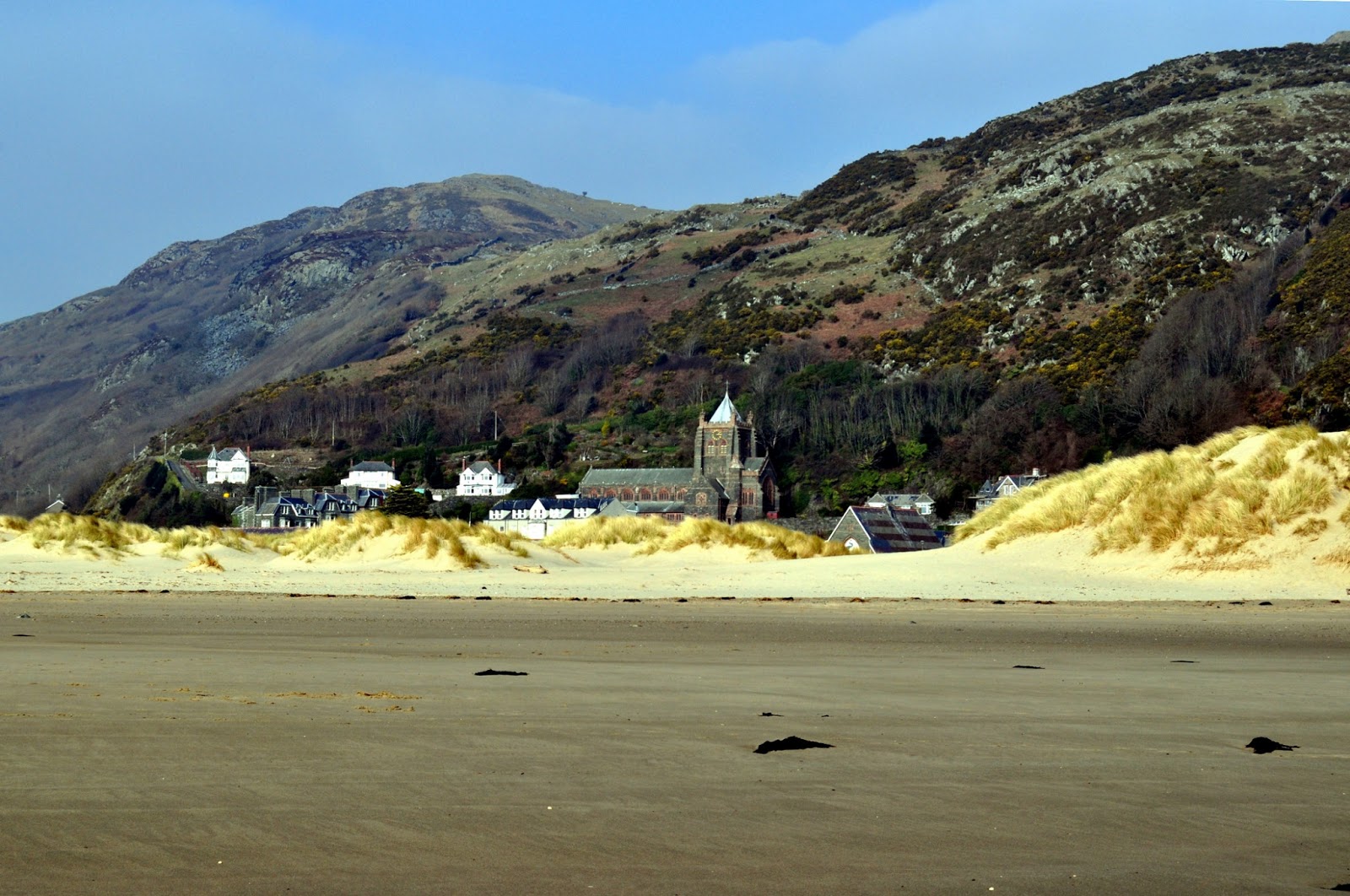 Victorian Churches: 98 - John Douglas & Daniel Fordham: St John ...