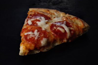 The 99 Cent Chef: Oprah Pepperoni Pizza - Cheap$kate Review Video