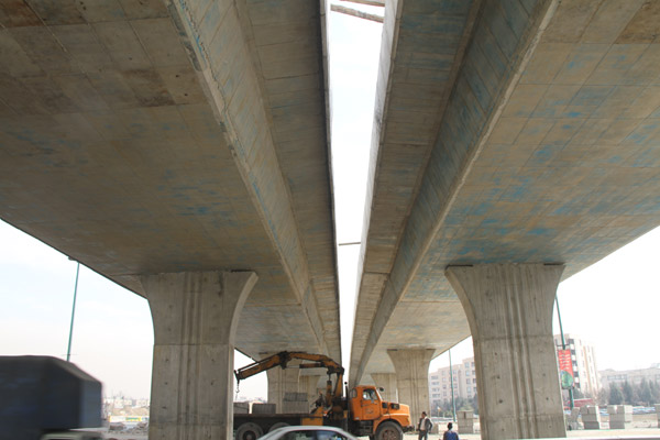 Uskowi on Iran - اسکویی در باره ایران: New pics of current ...