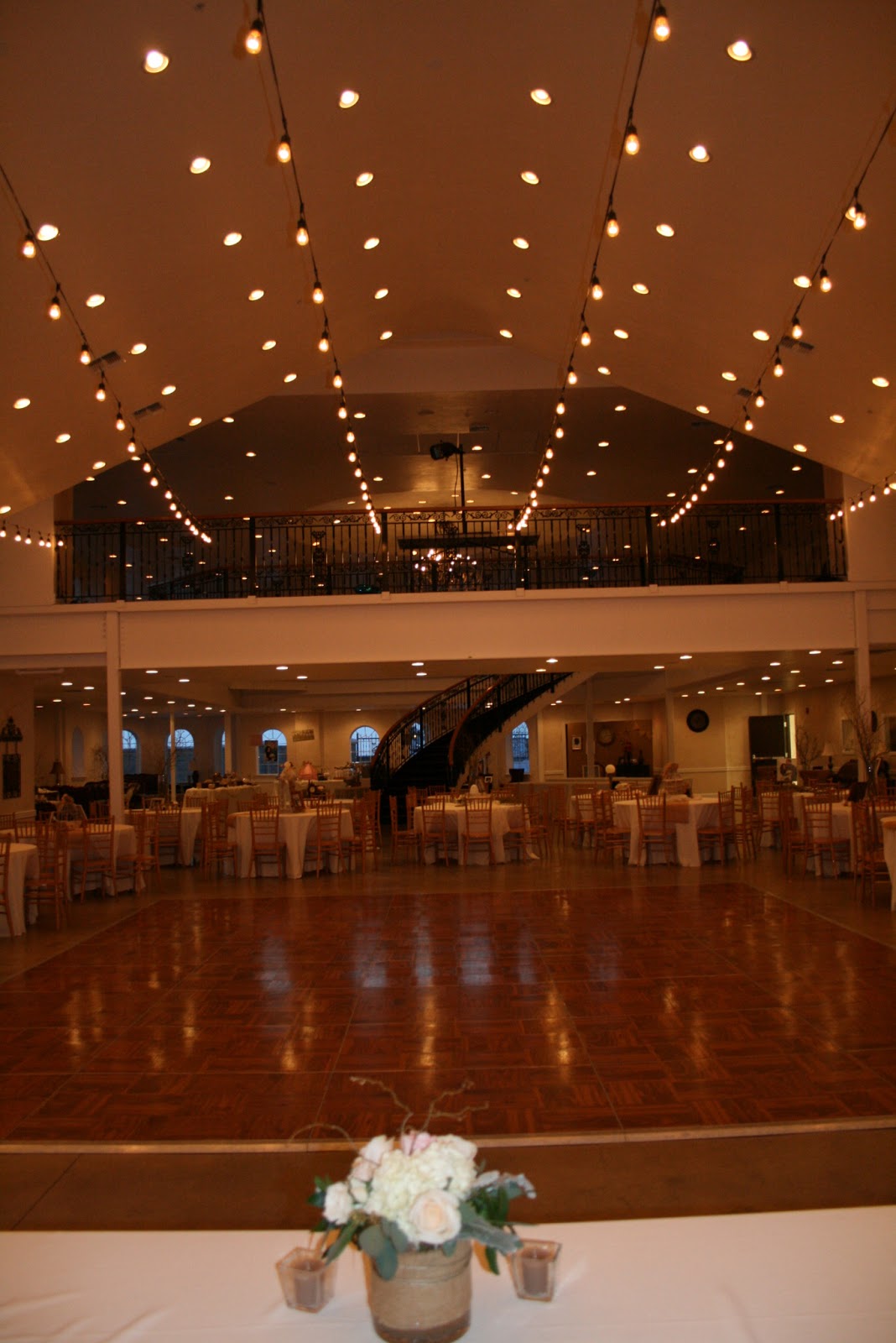 Castle Manor: Wedding of the Week!