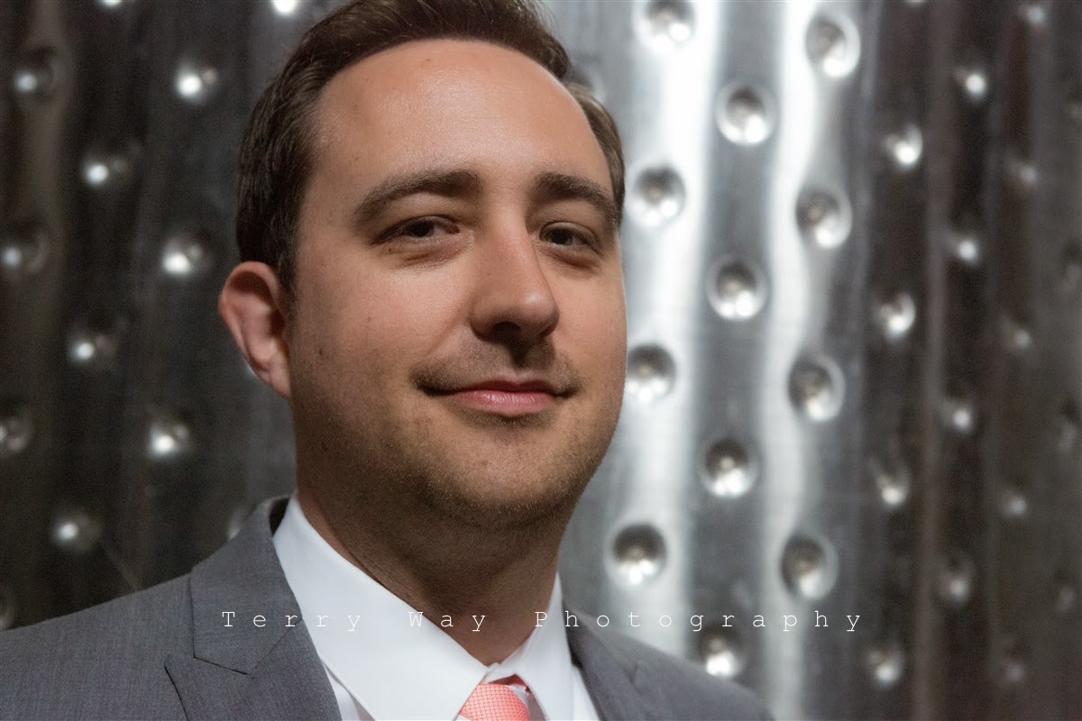 Terry Way Photography Santa Cruz Photographer: Bargetto Winery Wedding ...