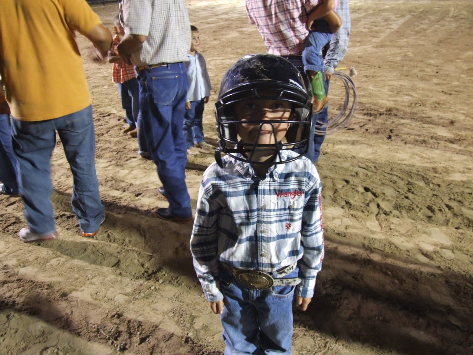 Biggs Family: Snook Rodeo's
