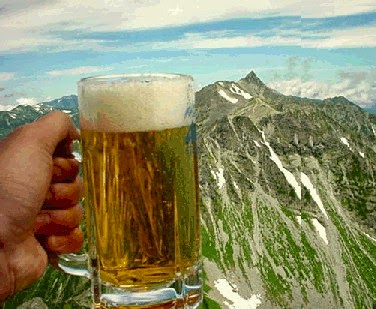 Why Geologists Love Beer?