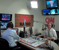 Media Confidential: CNN Radio Shutters