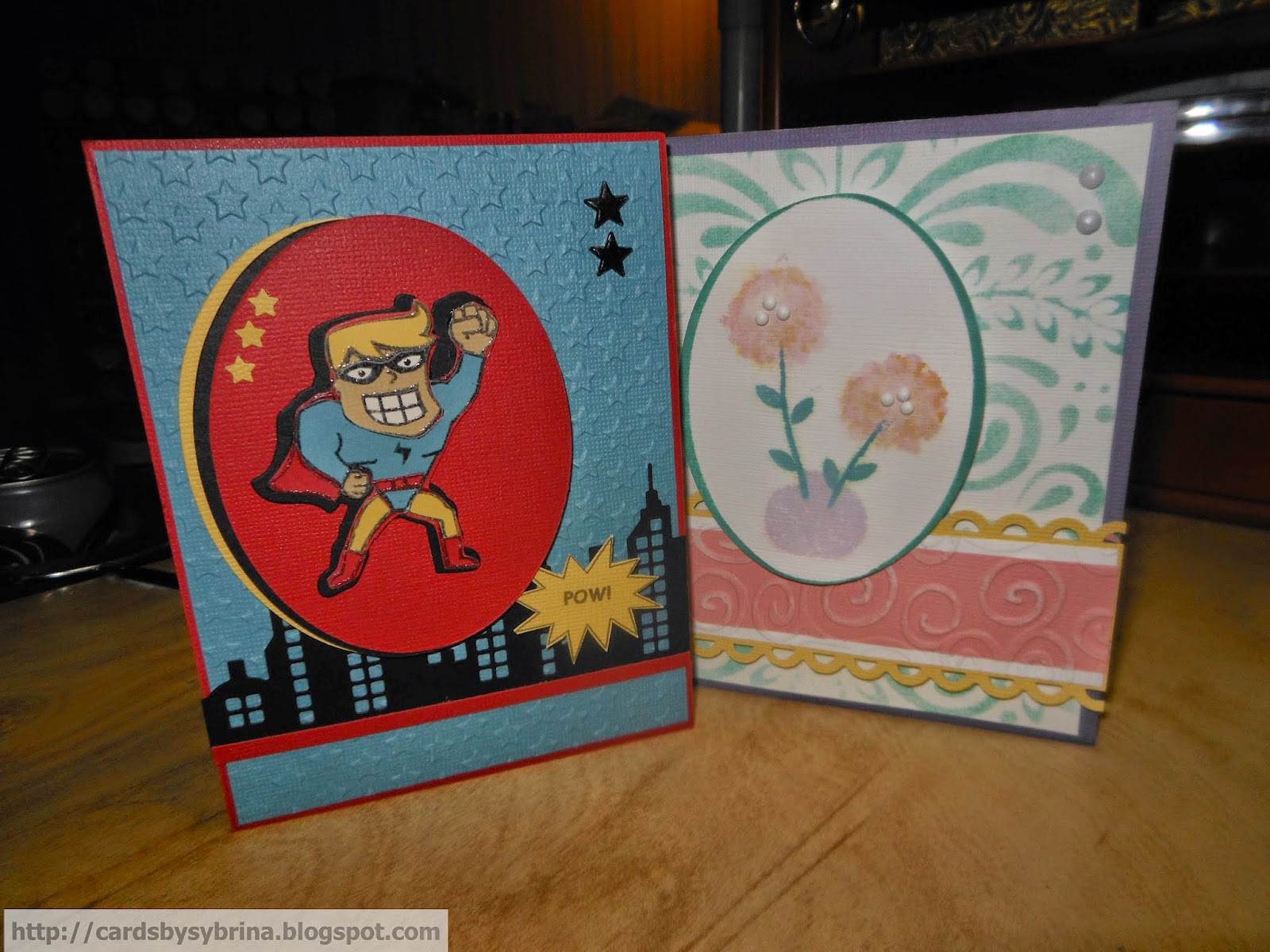 There's Always the Other Side: 4th of July OWH VCMP: His and Hers {OWH ...