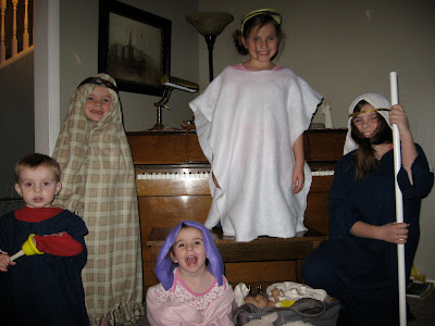 McCaleb Family Adventures