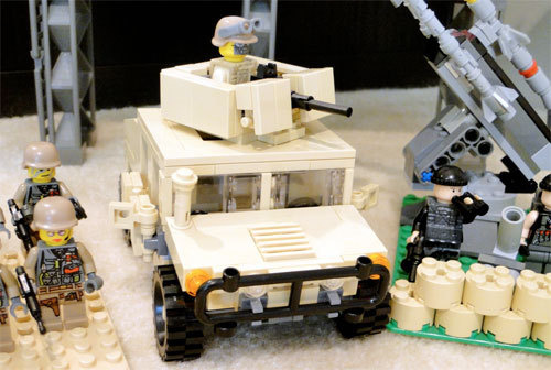 The Eighth Generation: 10 Lego Games That Should Happen