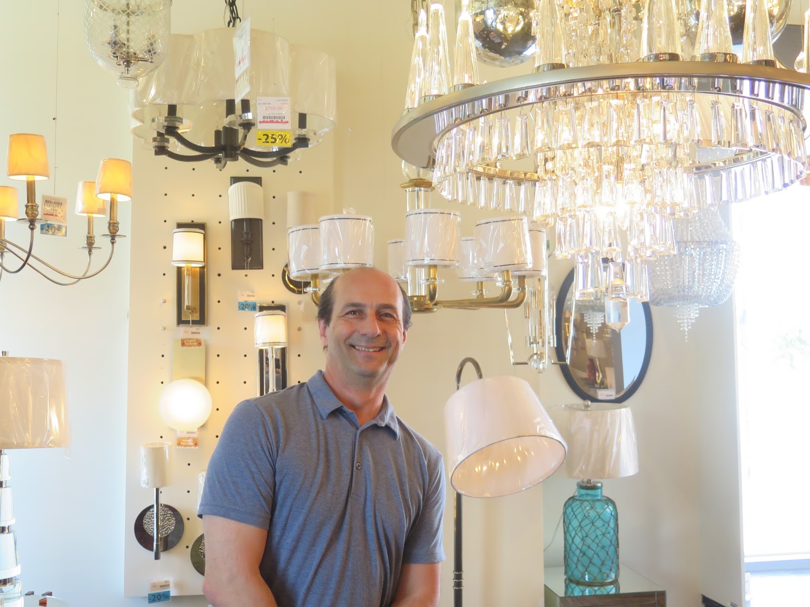 Union Lighting & Décor-Carré Union Blog/ Blogue de Union Luminaires ...