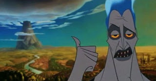 Emotion for motion: SPECIALI: DISNEY E IL LATO OSCURO