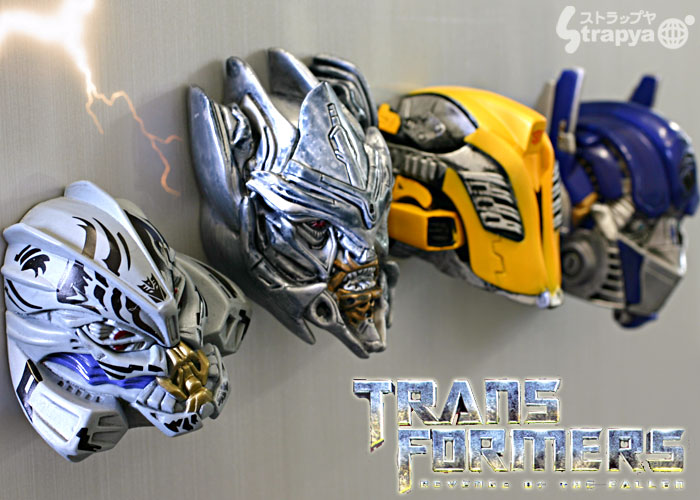 Suta, el blog: Cabezas de PopBox Collectibles