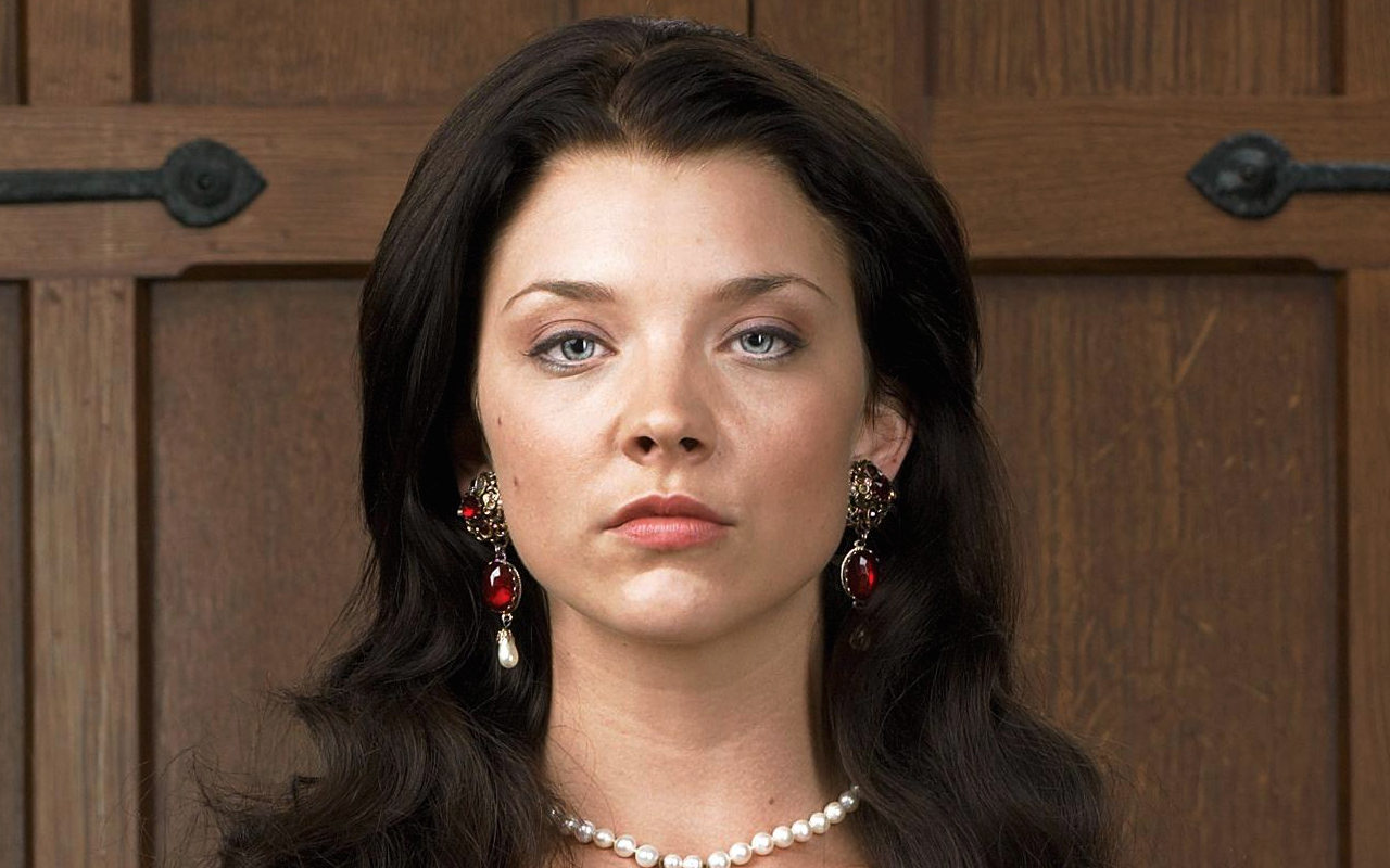 Natalie Dormer - the-daily-obsession-yael