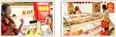 Nigeria Shoprite Supermarkets Locations - OgbongeBlog