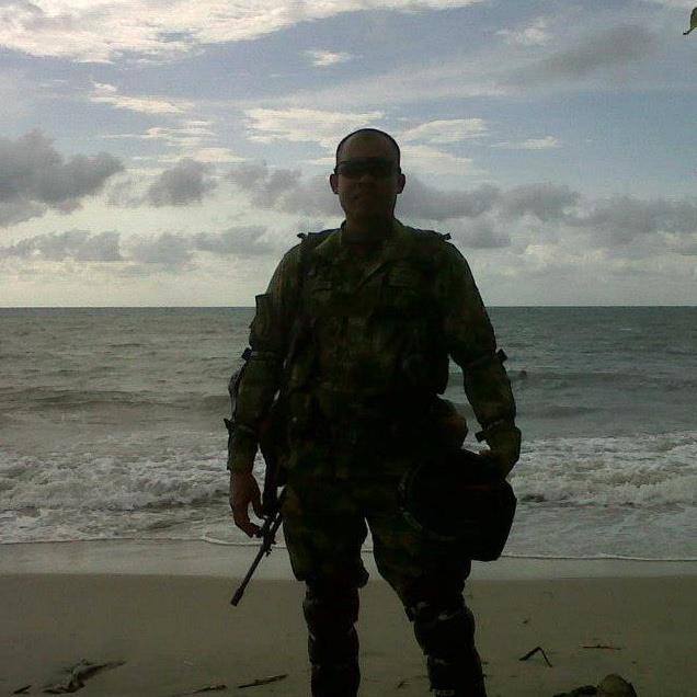 Armada: Infanteria De Marina