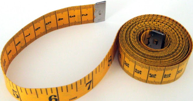 Measurements