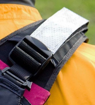 Wayfinder Ali: Pimp your PFD - Personalize your Kayaking PFD