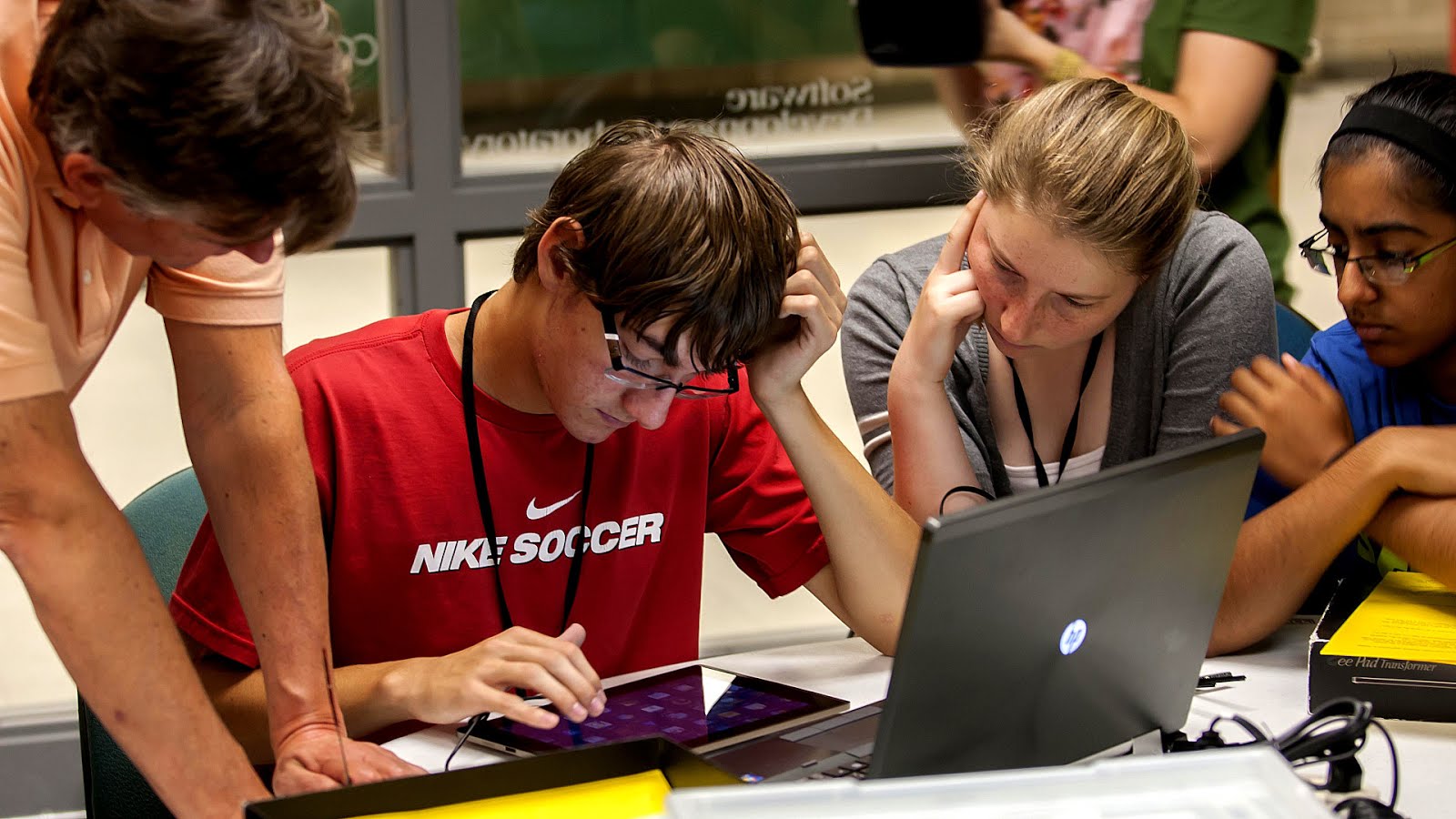 Early entrance to college - College Choices