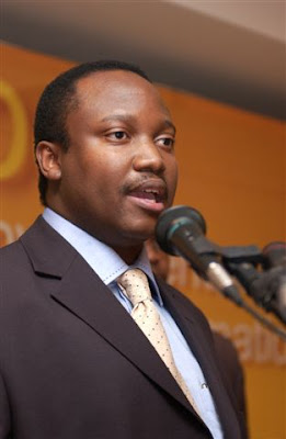 MZANSINDABA: COPE LOSES THREE MORE LEADERS TO ANC