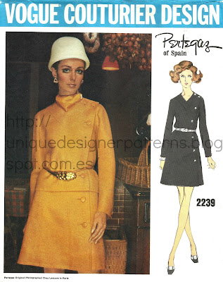 BCN - UNIQUE designer patterns: diciembre 2012