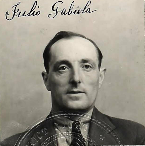 AMERIKANUAK: Lekeitiarrak Ameriketan (G-M)