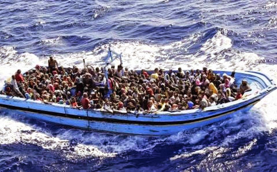 ☮ ΒΟΛΟΣ ΠΗΛΙΟ ΜΑΓΝΗΣΙΑ : ΤΡΑΓΙΚΟ.... ΕΚΑΤΟΝΤΑΔΕΣ ΝΕΚΡΟΙ ΜΕΤΑΝΑΣΤΕΣ