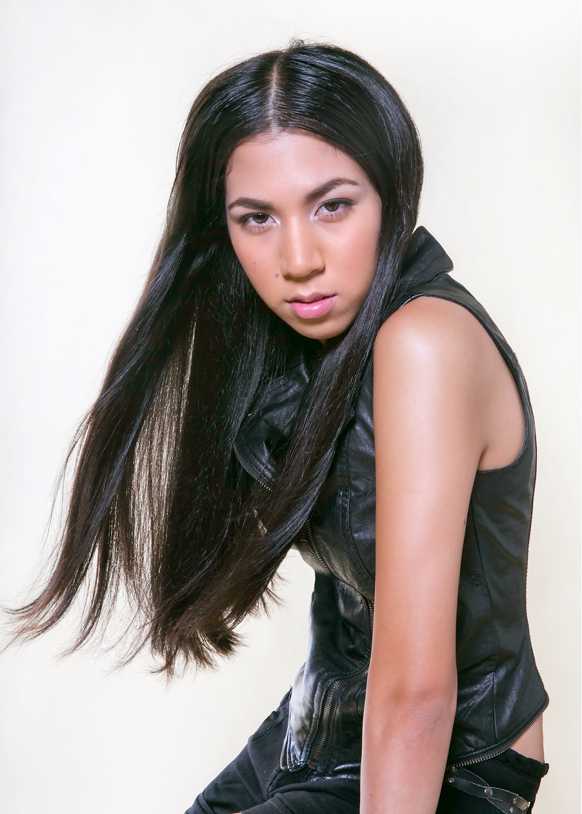 chrissylynn photography: Alexandra Mejia | Fashion Beauty | San ...