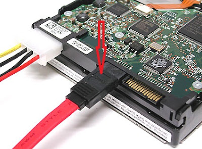 VCAM SISTEMAS: IDE, SATA, SCSI, SAS (RAID)