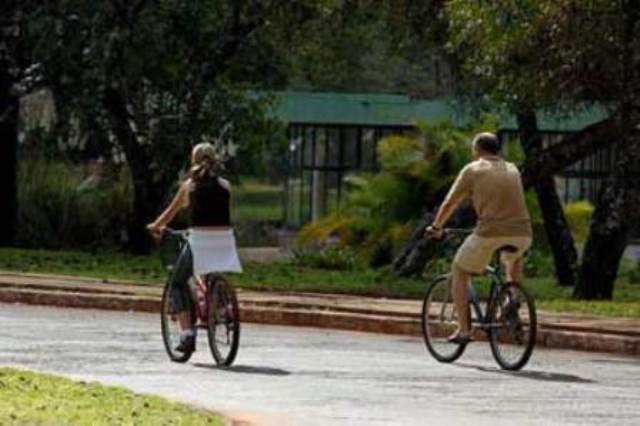 Acessibilidade Oggi: Pessoa com mobilidade reduzida