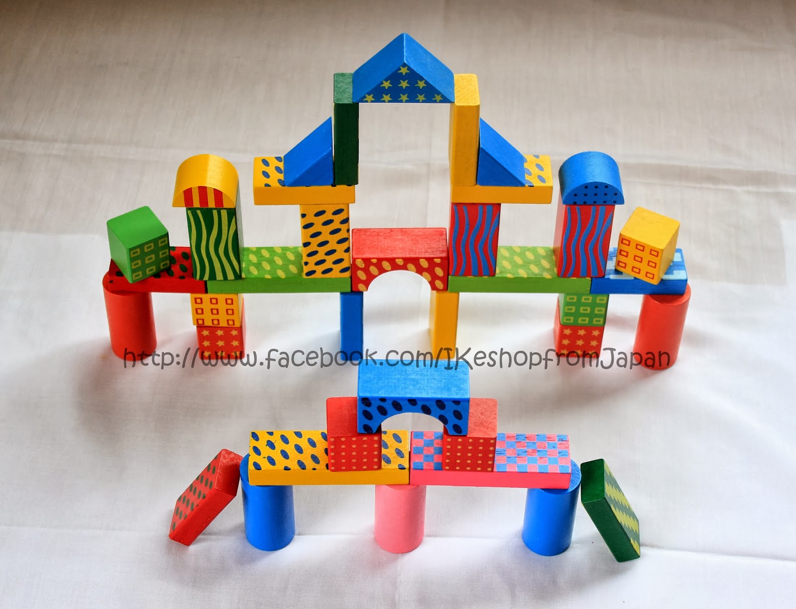 iK e-shop from Japan