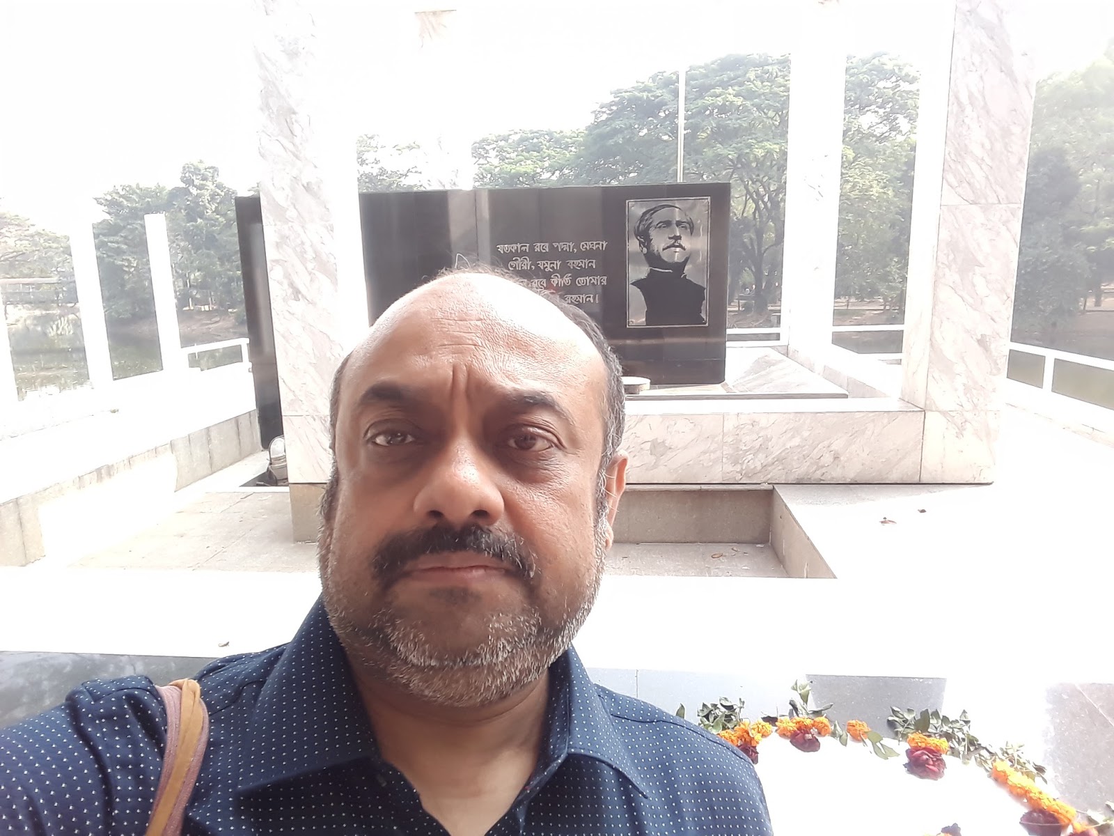 India that every Indian envisages for: Sheikh Mujib Memorial - An ...