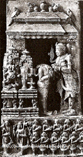 Punyabhumi Odisha: The Military Achievements of Emperor Langula ...